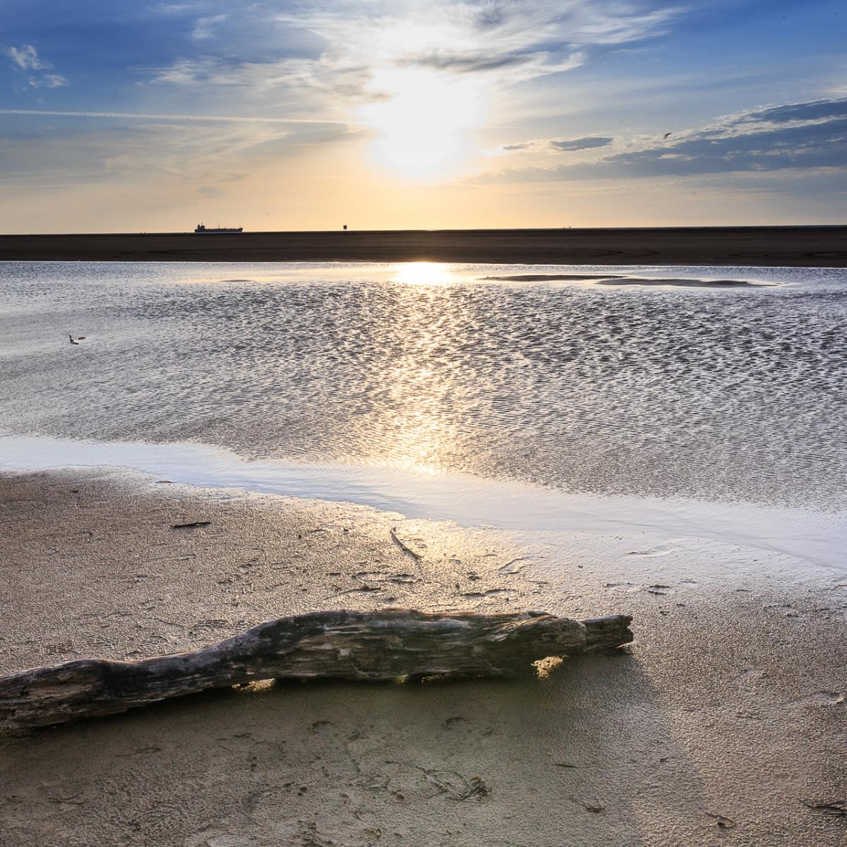 Je profite de la mer | Aude