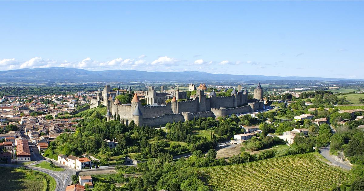 En images | Département de l'Aude