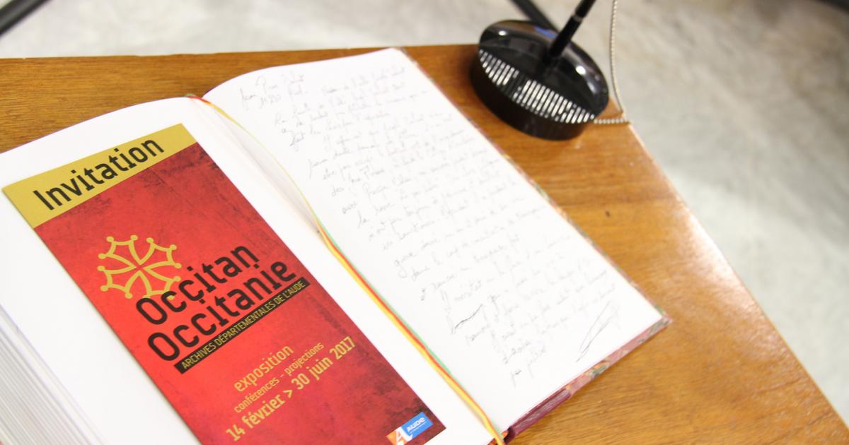 Découvrir et apprendre l'Occitan | Département de l'Aude