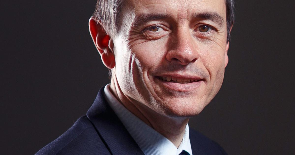COVID-19 : le message d'André Viola aux Audois et aux Audoises ...