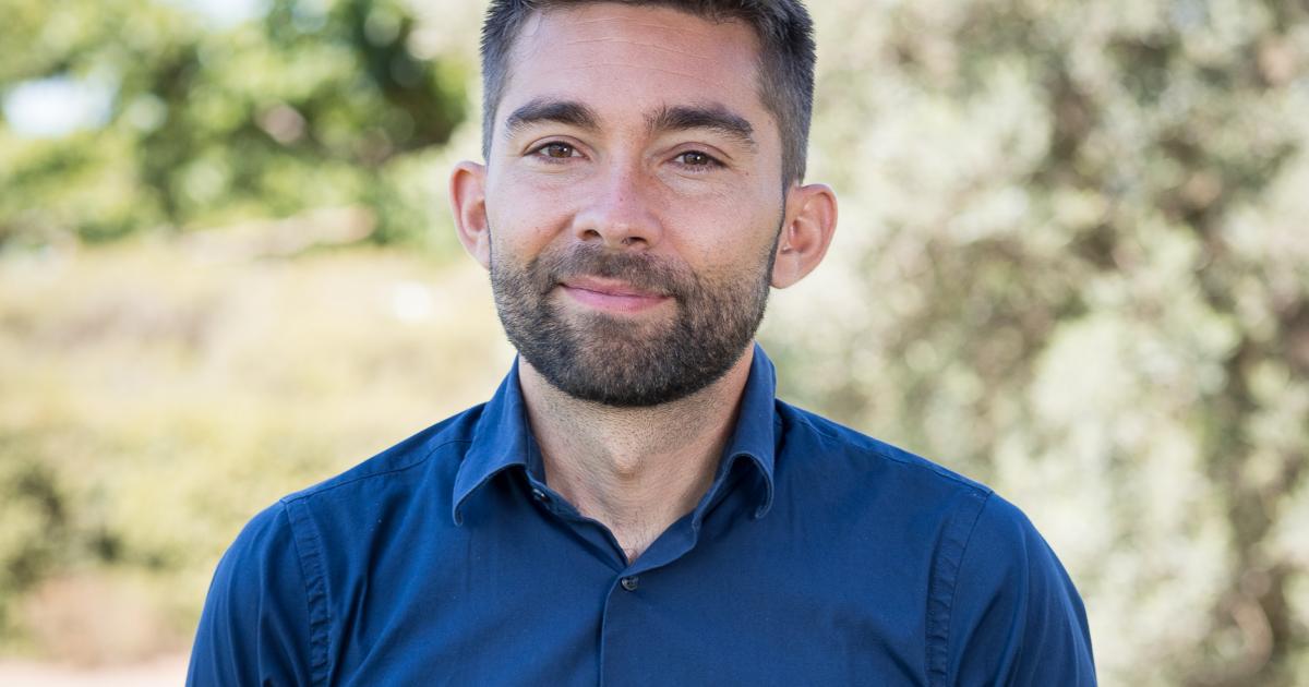 Anthony CHANAUD | Aude