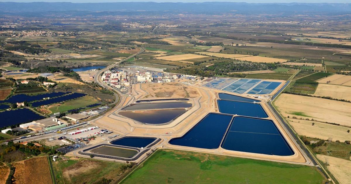 Commission locale d'information Un oeil sur l'installation nucléaire de ...