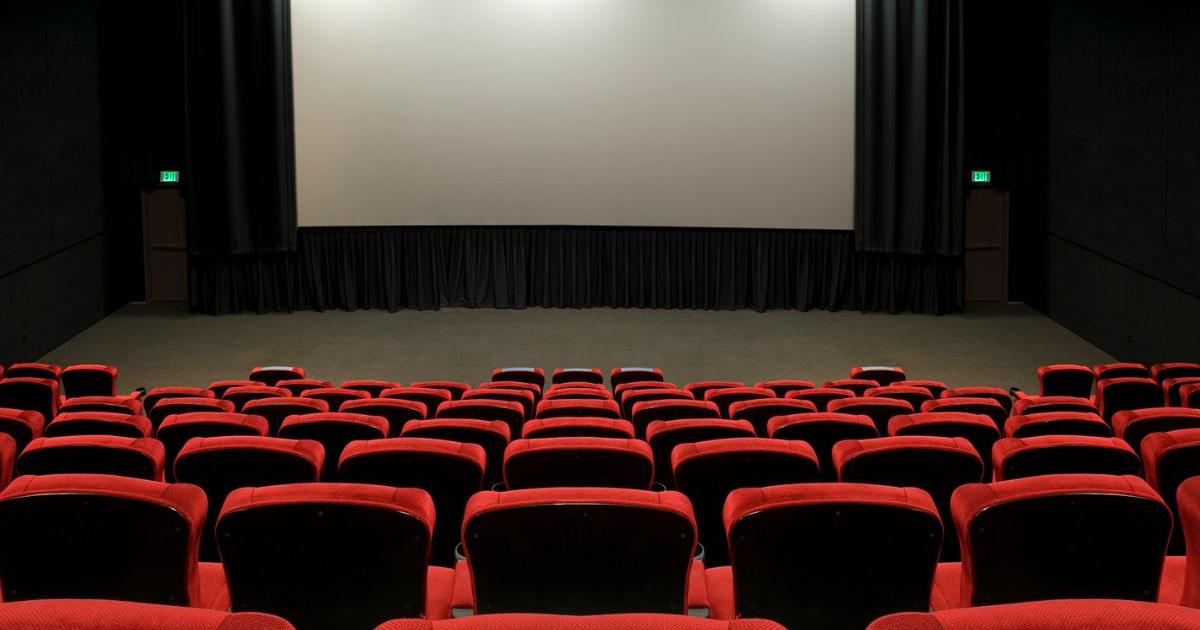 TERESA - VO - AU CINÉMA LE PALACE | Aude