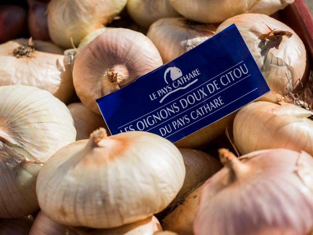 Bien produire et bien manger grâce aux labels de qualité | Département ...