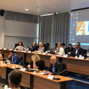 Notre organisation | Département de l'Aude