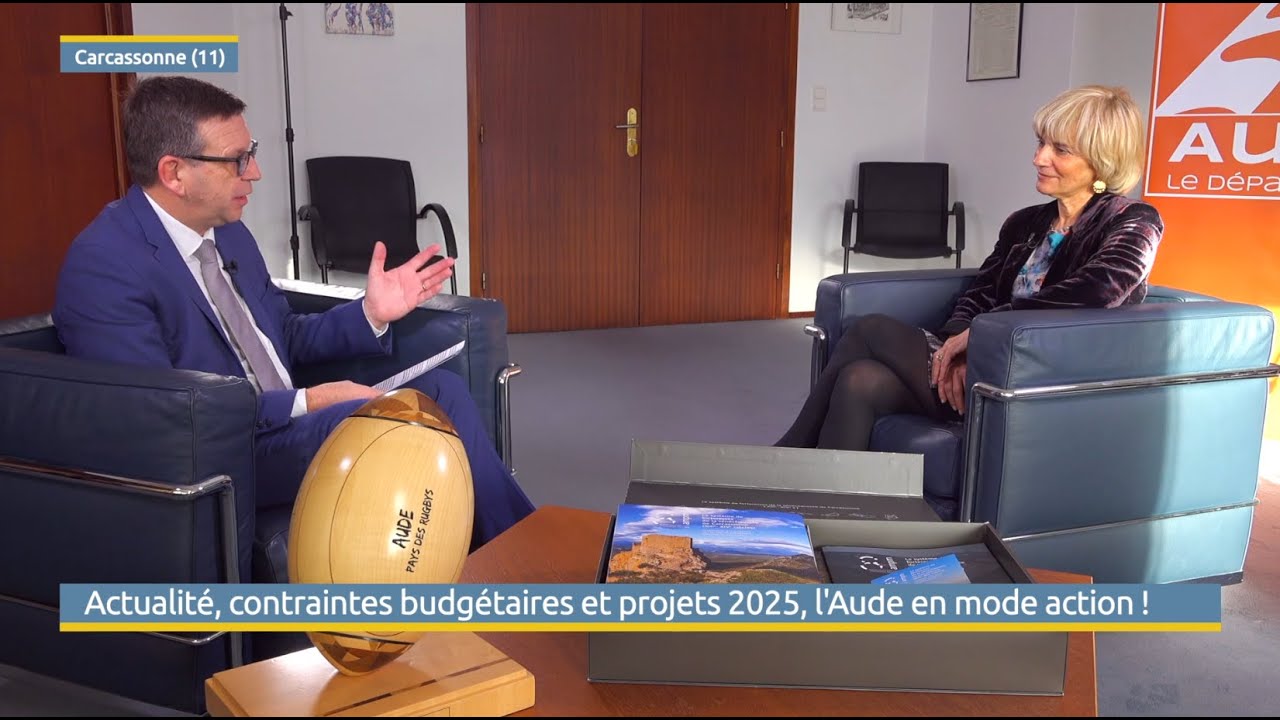 Accueil | Département de l'Aude